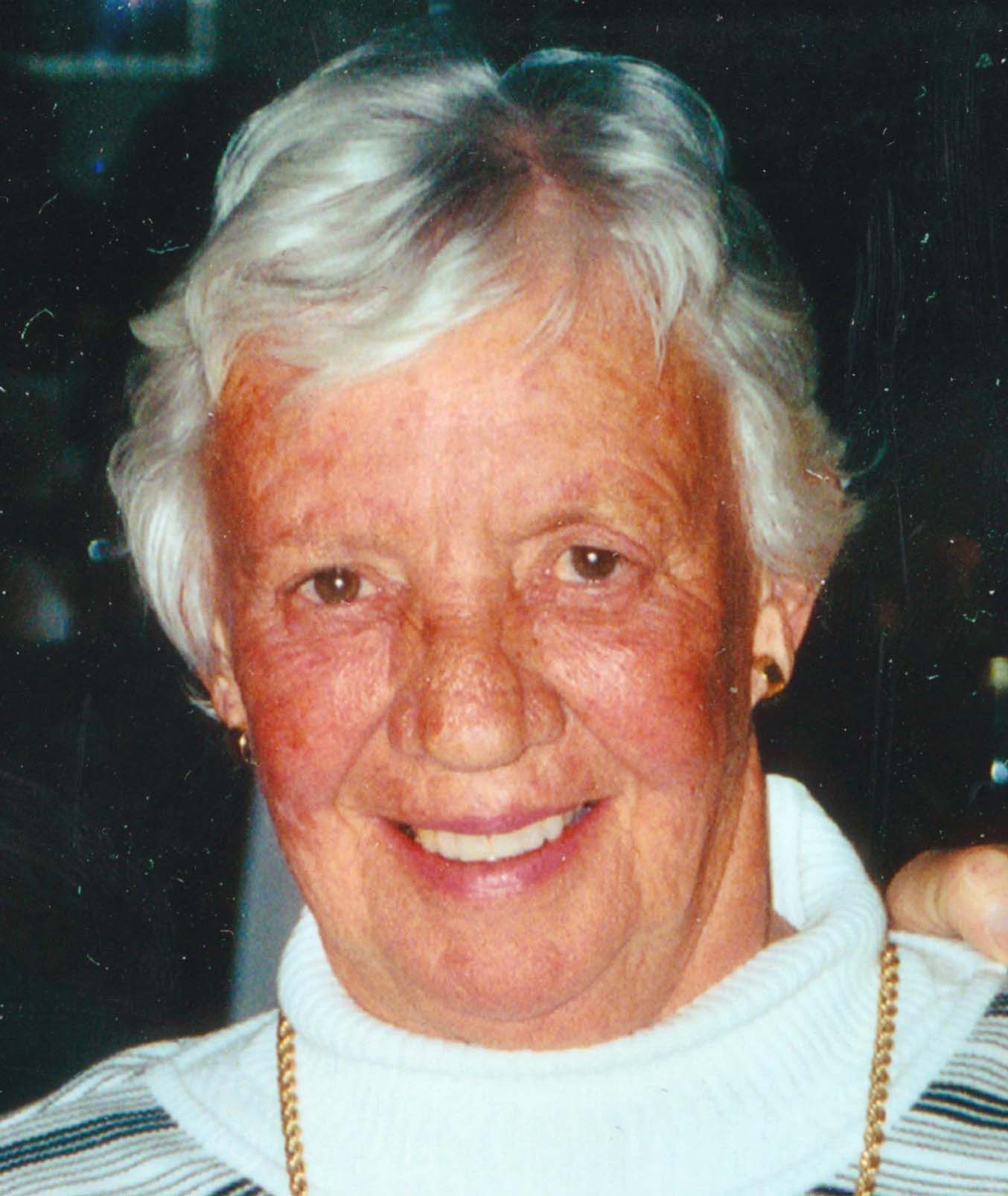 Sondra “Sandy” Rumsey Anderson | News, Sports, Jobs - Post Journal